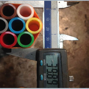 Multiductos - la solución redonda de microductos