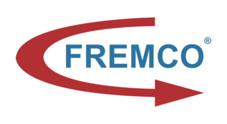 MICROFLOW LOG máquina soplado de fibra óptica FREMCO