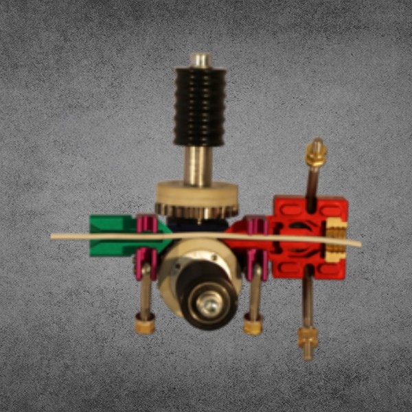 FTTx Single Set EZ.SPEEDY / EZ.BOOSTER - microzanjas
