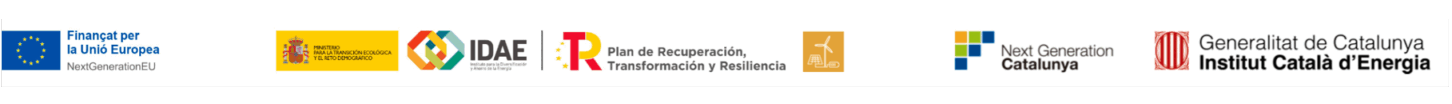 RECAMBIOS - microzanjas